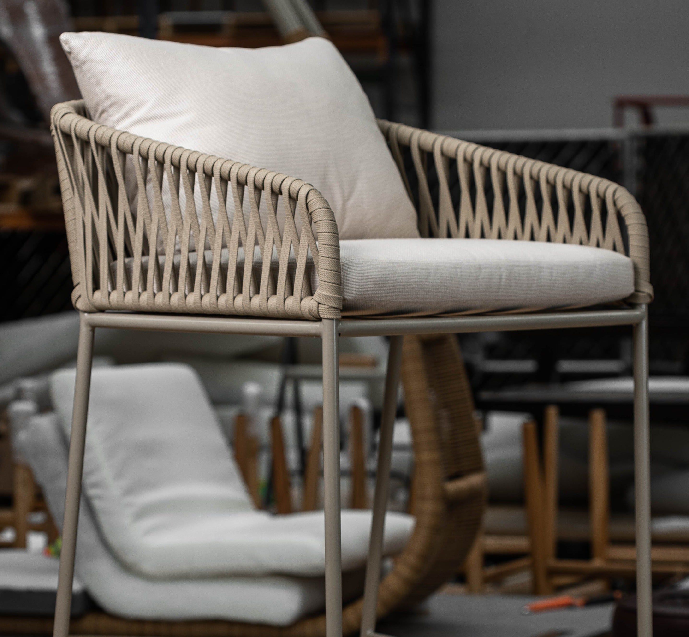 PARGO - Banco – STOWN DESIGN