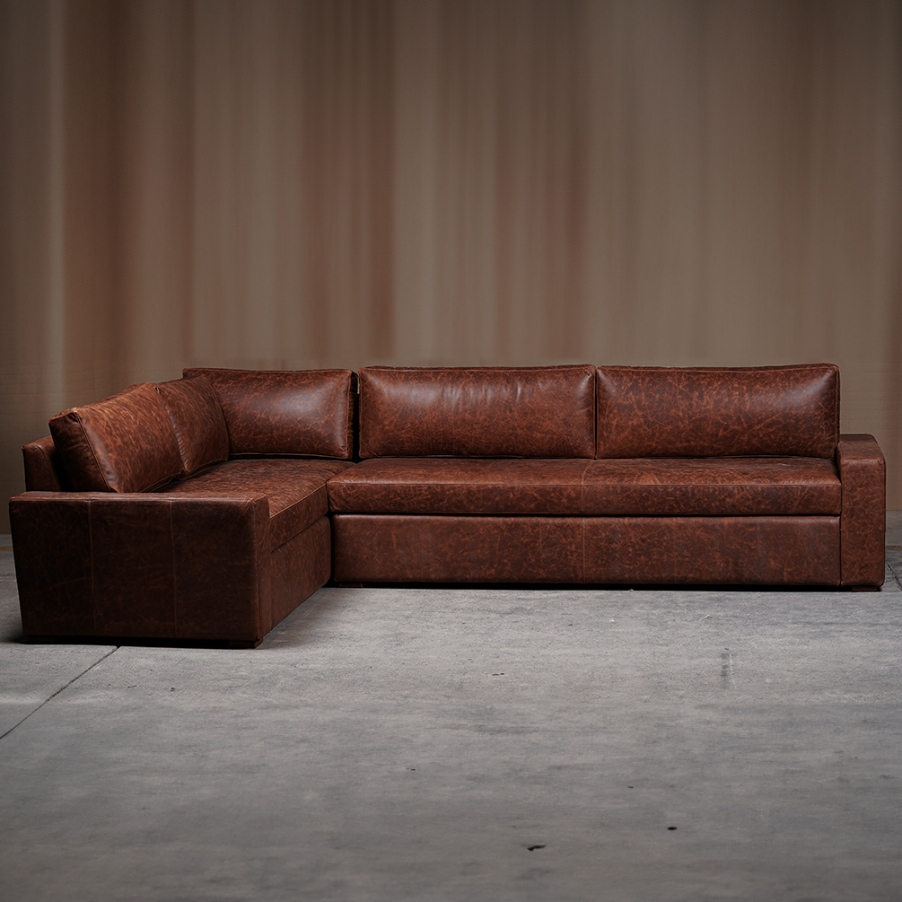 DALLAS - Sofá – STOWN DESIGN